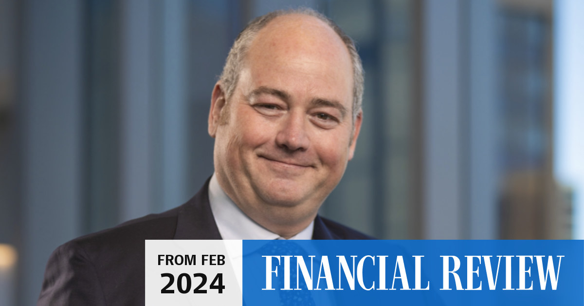 NAB’s new CEO Andrew Irvine to lift tech spending: analysts